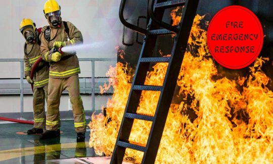 TRAINING COURSES – Workplace Safety Nigeria Limited